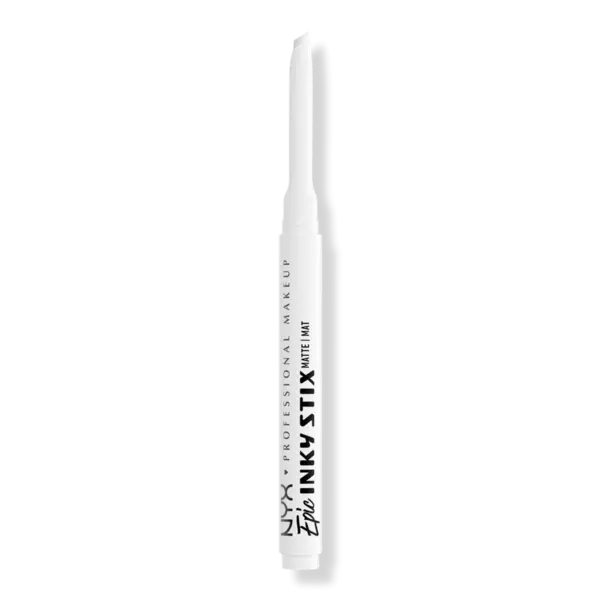 NYX PROFESSIONAL MAKEUP Epic Inky Stix Mechanical Cream Gel Eyeliner - Wired White