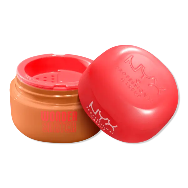 NYX PROFESSIONAL MAKEUP Wonder Snatch Setting Powder - Sassy Spice
