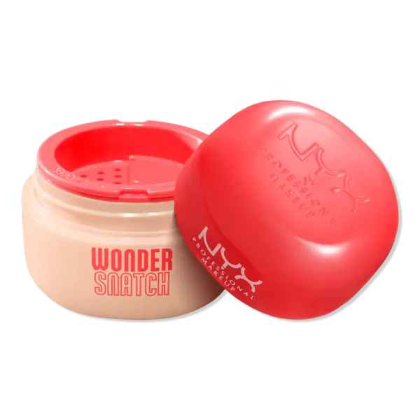 NYX PROFESSIONAL MAKEUP Wonder Snatch Setting Powder - Sugar Serve