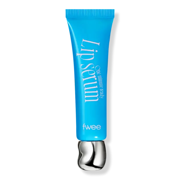 FWEE One Minute Ready Lip Serum - One-color