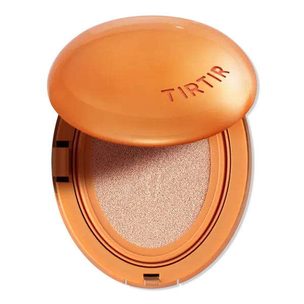 TIRTIR Mask Fit Ai Filter Cushion - 21c Cool Ivory