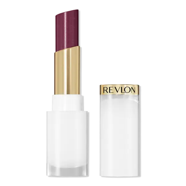 REVLON Super Lustrous Glass Shin Balm - 015 Black Cherry