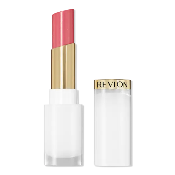 REVLON Super Lustrous Glass Shine Balm - Beaming Strawberry