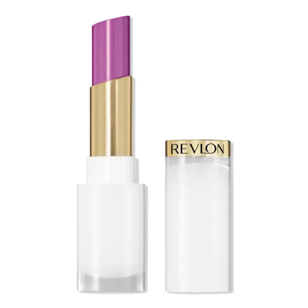 REVLON Super Lustrous Glass Shine Balm - 017 Luminous Lilac