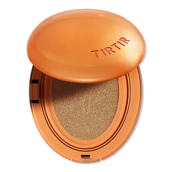 TIRTIR Mask Fit Ai Filter Cushion - 30n Rich Honey