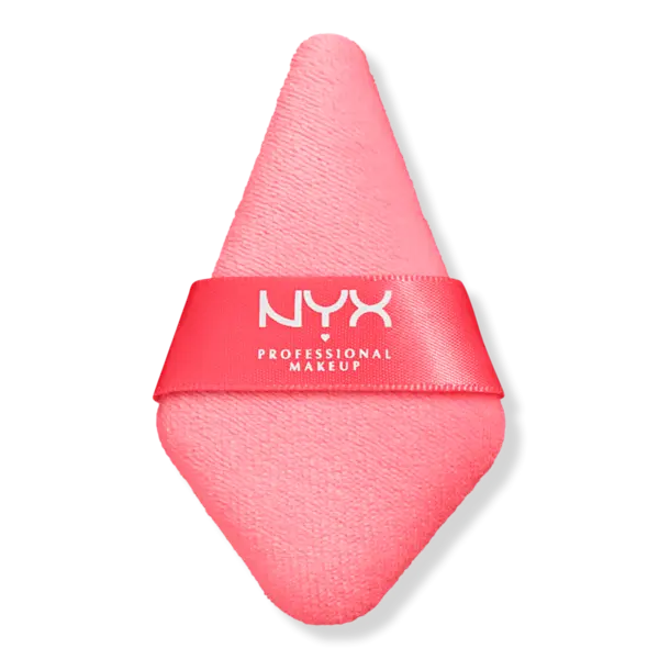 NYX PROFESSIONAL MAKEUP Wonder Snatch Powder Puff Applicator - One-color