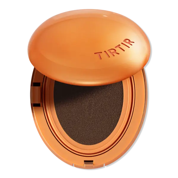 TIRTIR Mask Fit Ai Filter Cushion - 43n Deep Cocoa