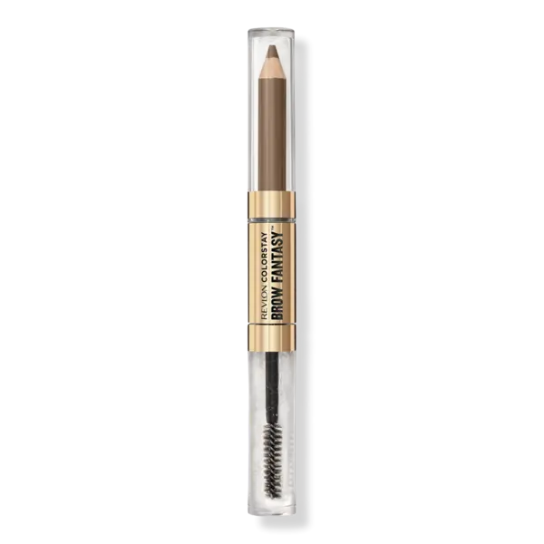 REVLON Colorstay Brow Fantasy Pencil & Gel - 001 Ash Blonde
