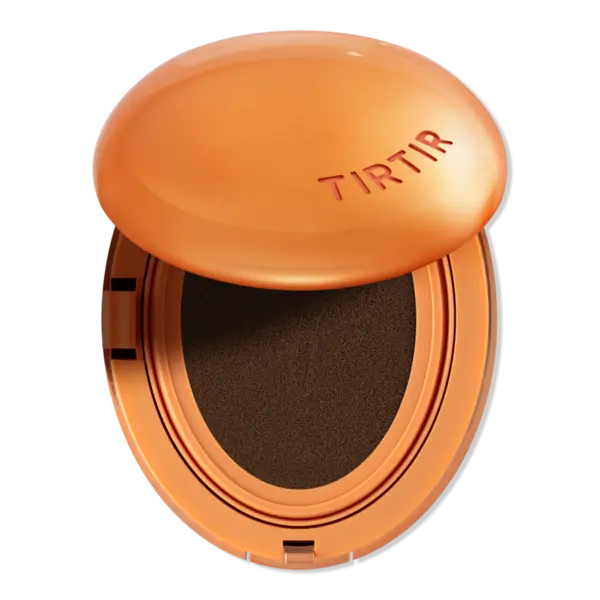 TIRTIR Mask Fit Ai Filter Cushion - 49n Deep Chestnut