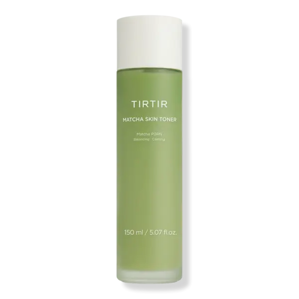 TIRTIR Matcha Calming Skin Toner - One-color