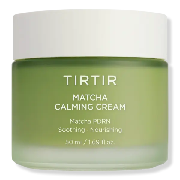 TIRTIR Matcha Calming Cream - One-color
