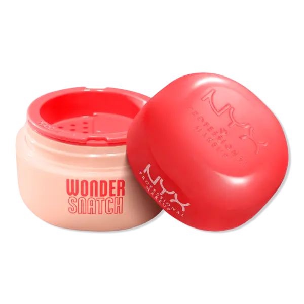 NYX PROFESSIONAL MAKEUP Wonder Snatch Setting Powder - Apricot Attitude