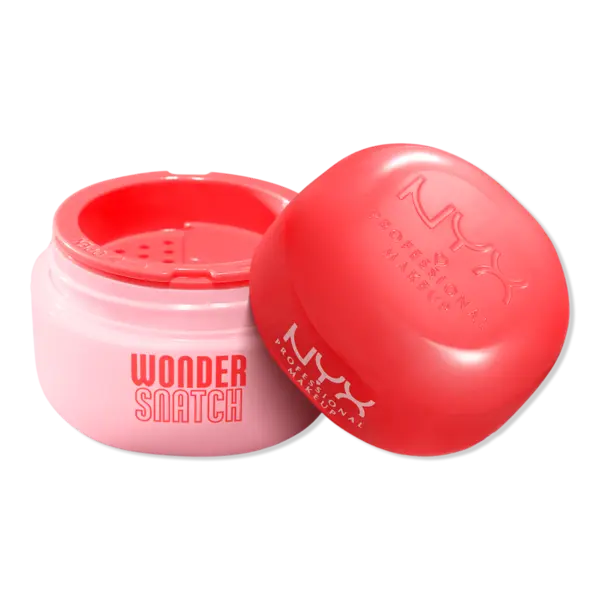 NYX PROFESSIONAL MAKEUP Wonder Snatch Setting Powder - Cheeky Cherry