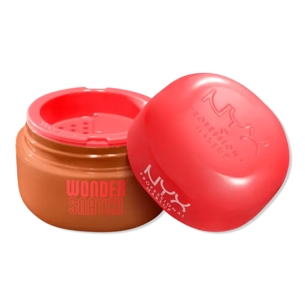 NYX PROFESSIONAL MAKEUP Wonder Snatch Setting Powder - Cinnamon Catch