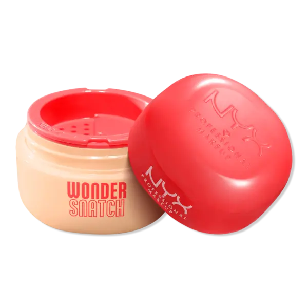 NYX PROFESSIONAL MAKEUP Wonder Snatch Setting Powder - Peach Posse