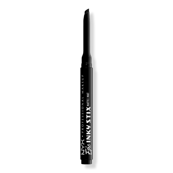 NYX PROFESSIONAL MAKEUP Epic Inky Stix Mechanical Cream Gel Eyeliner - Black Screen