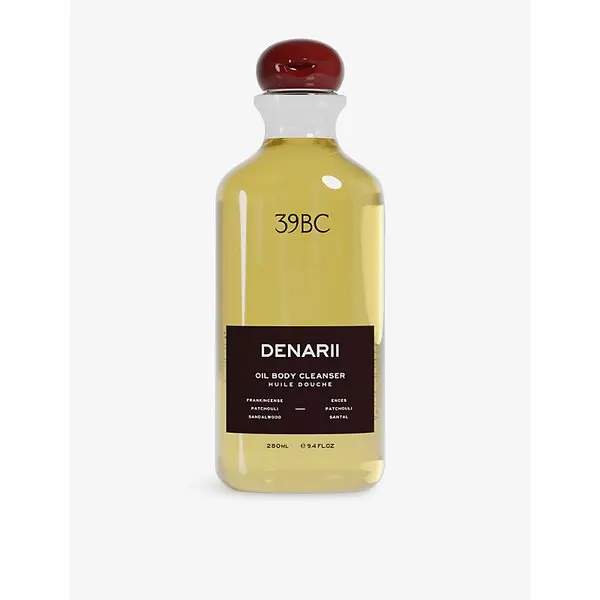 39BC Denarii Oil Body Cleanser 280ml - One-color
