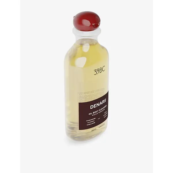 39BC Denarii Oil Body Cleanser 280ml
