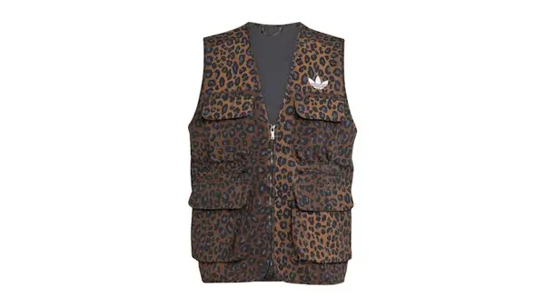 Adidas Leo Regular Vest
