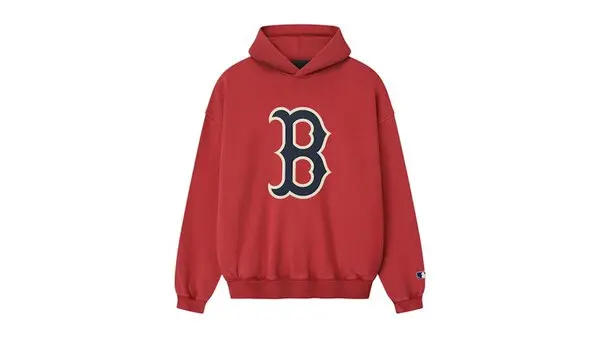 Fear Of God Sox Sport Hoodie