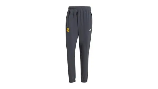 Adidas Real Madrid Track Pants