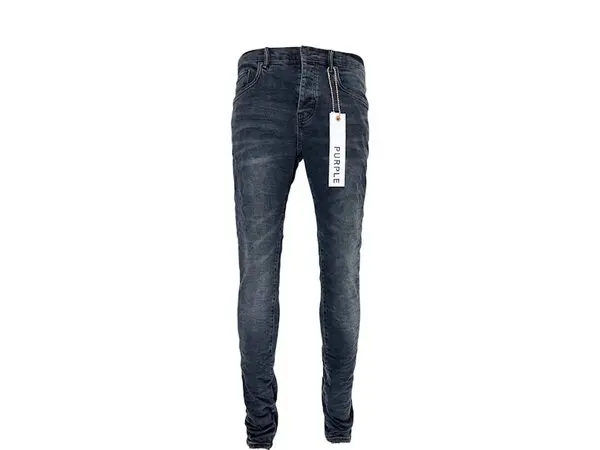 PURPLE BRAND Wash Jeans