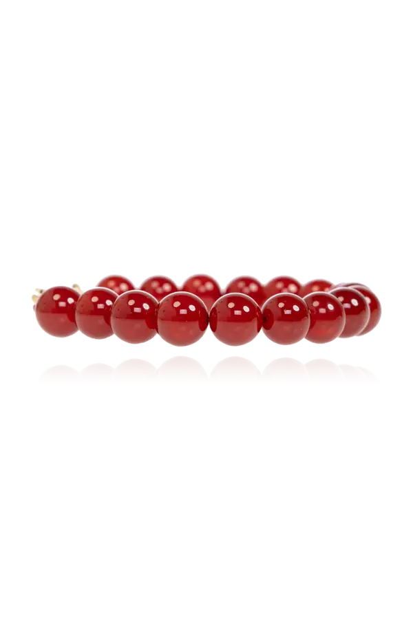 LIÉ STUDIO The Mary’ Beaded Bracelet