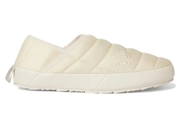 The North Face Thermoball Traction Mule V Skims - Bone