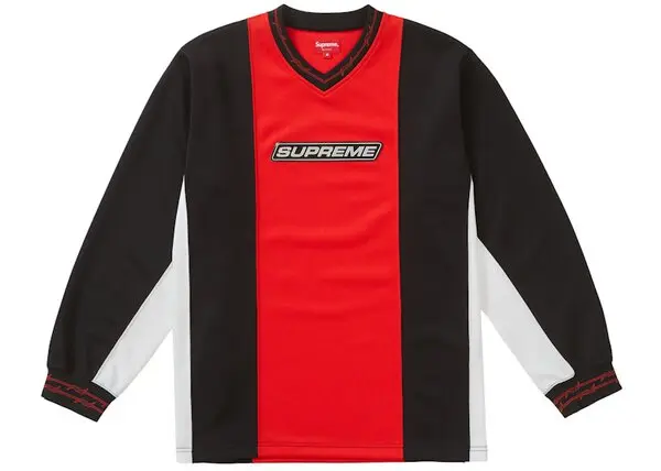 Supreme Barbed Wire Moto Jersey