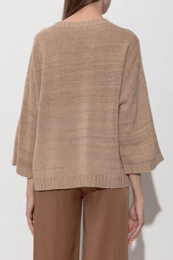 Fabiana Filippi Lurex-thread Sweater