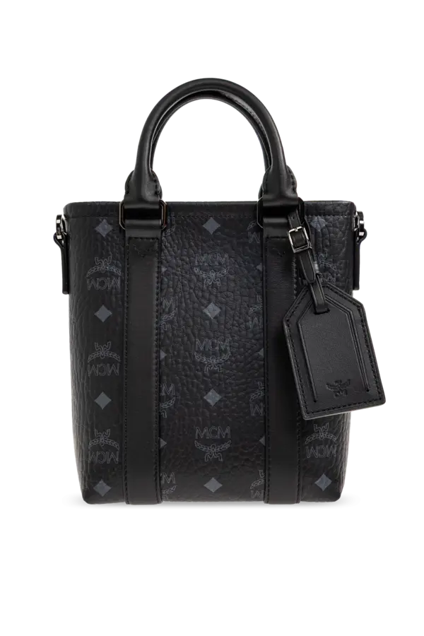 Mcm Handbag - Black
