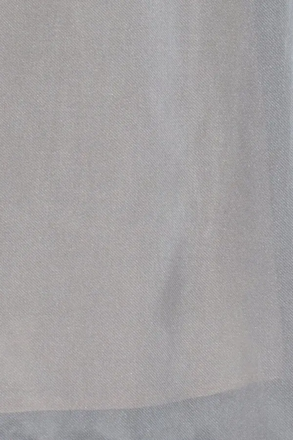 Fabiana Filippi Shimmering-finish Midi Skirt