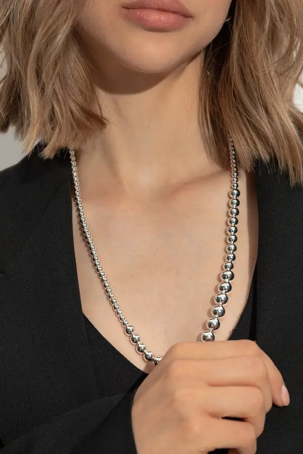 Lié Studio The Olivia’ Beaded Necklace
