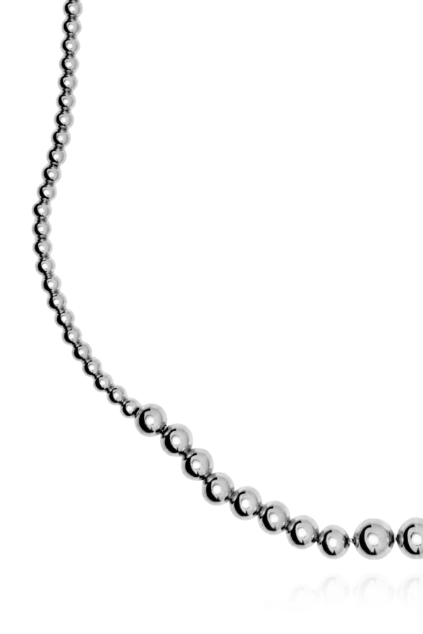 Lié Studio The Olivia’ Beaded Necklace