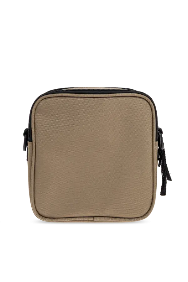 Carhartt Work In Progress Essentials Small Shoulder Bag - Brown