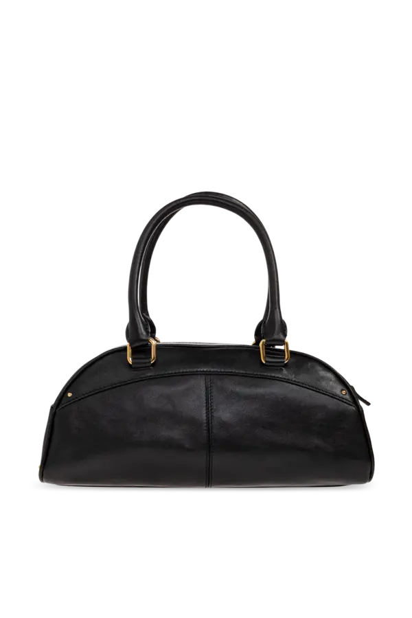 Chloé Bowling’ Handbag - Black