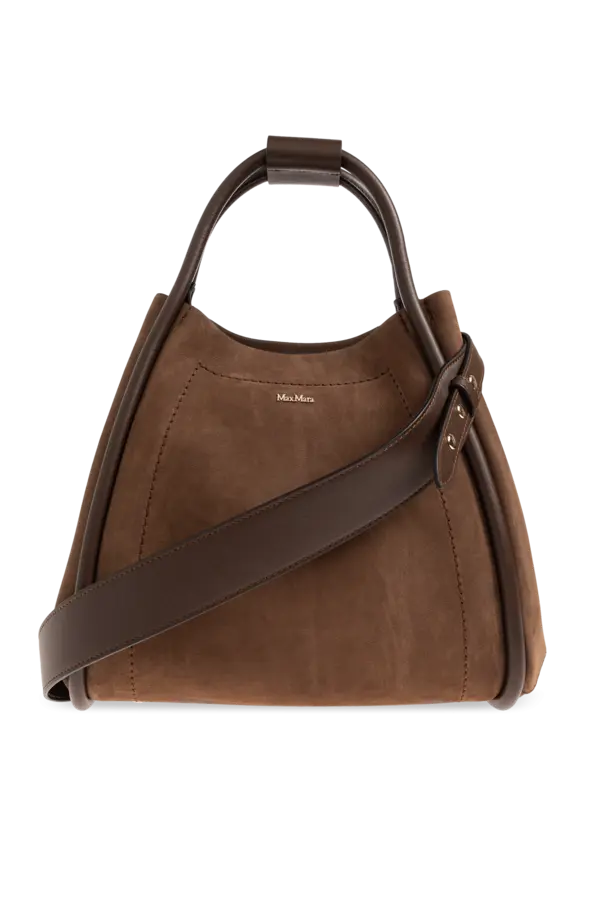 Max Mara Marines Bucket Bag
