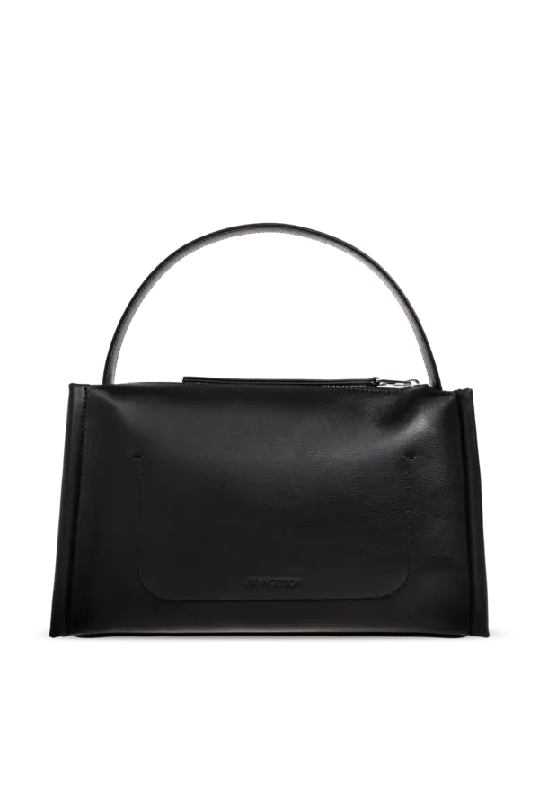 JW Anderson Loafer Handheld Bag