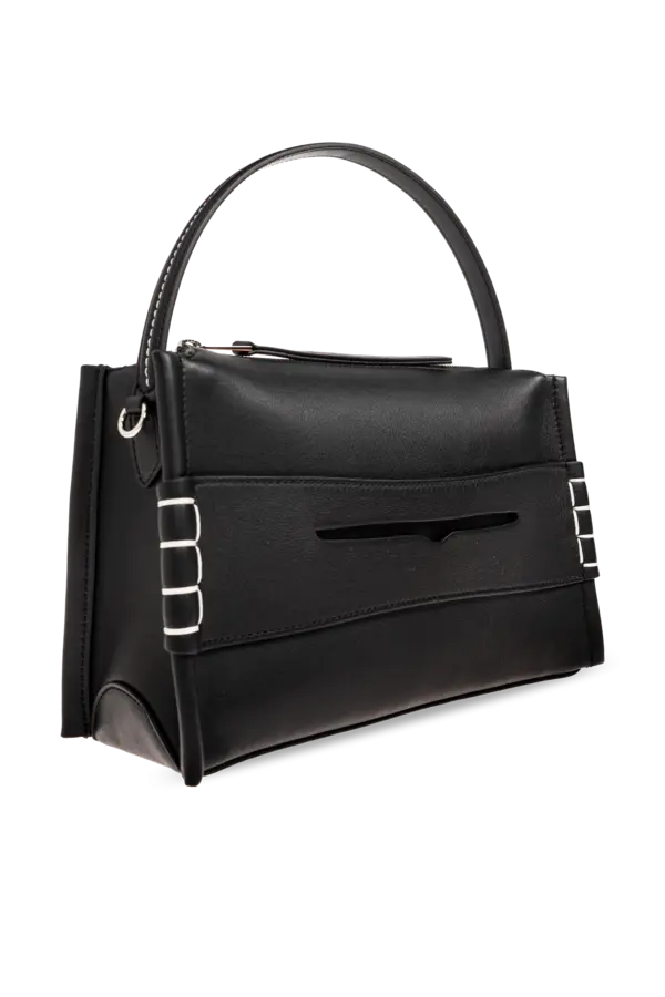 JW Anderson Loafer Handheld Bag