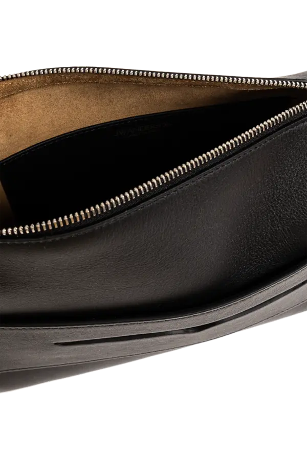 JW Anderson Loafer Handheld Bag