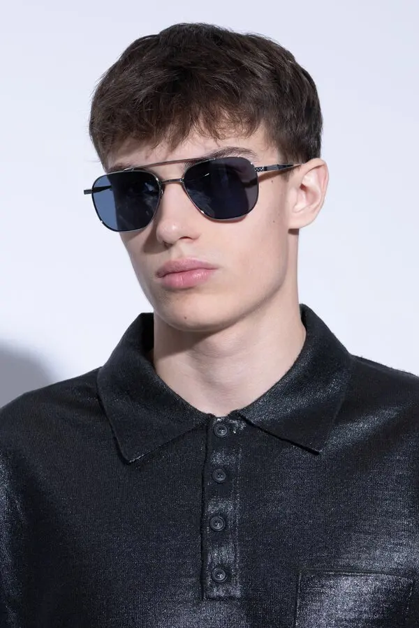 LEISURE SOCIETY Montez Sunglasses
