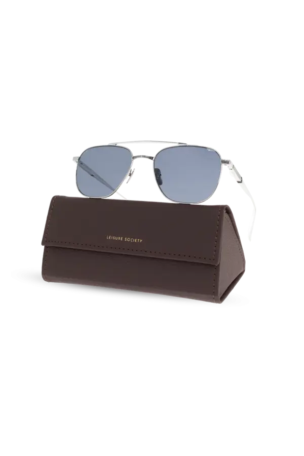 LEISURE SOCIETY Montez Sunglasses