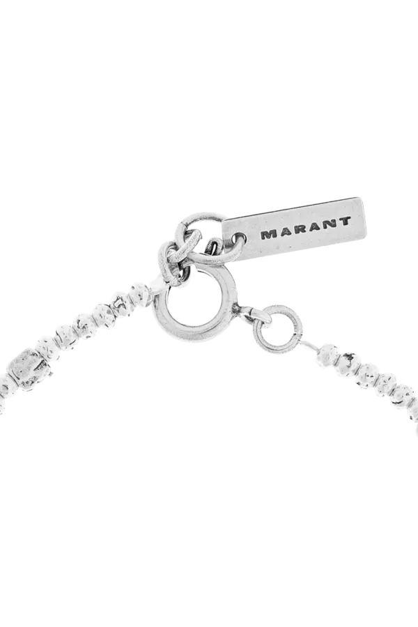 MARANT Beaded Bracelet