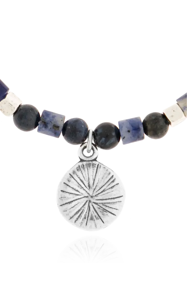MARANT Beaded Bracelet - Blue