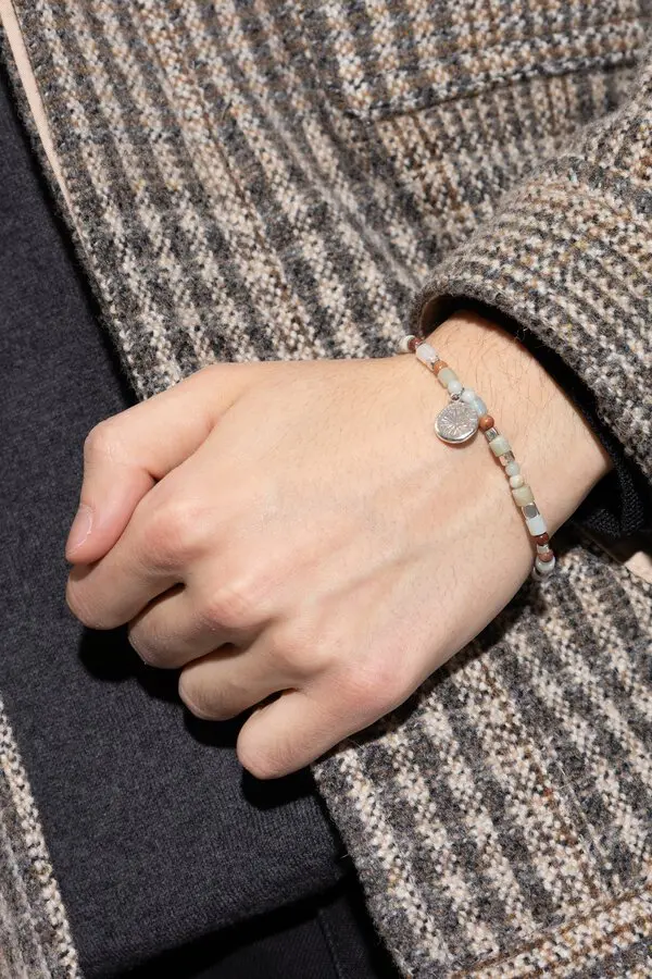 MARANT Beaded Bracelet - Multicolour