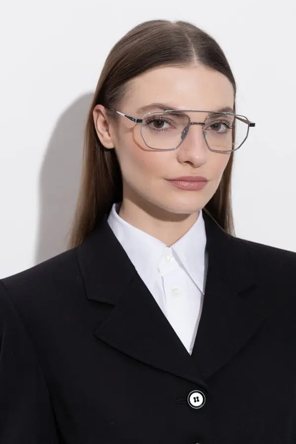 LEISURE SOCIETY Prism Prescription Eyeglasses