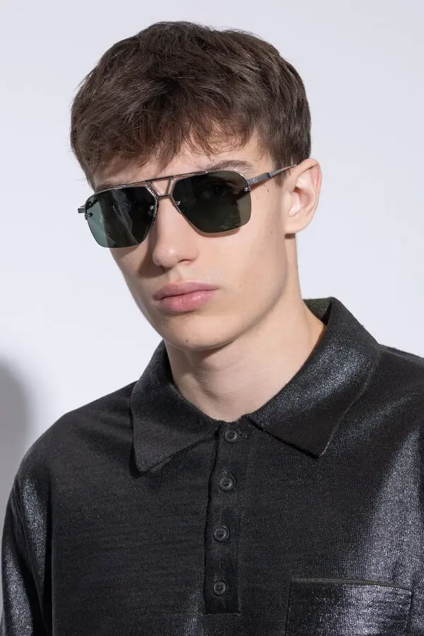 LEISURE SOCIETY Presidio Sunglasses