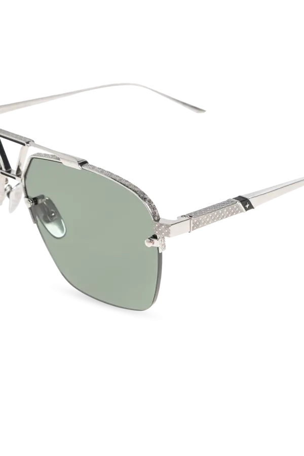 LEISURE SOCIETY Presidio Sunglasses