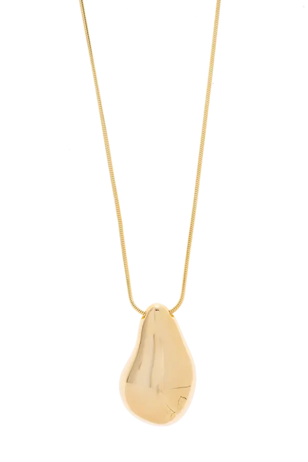 Lié Studio Betty Necklace - Gold