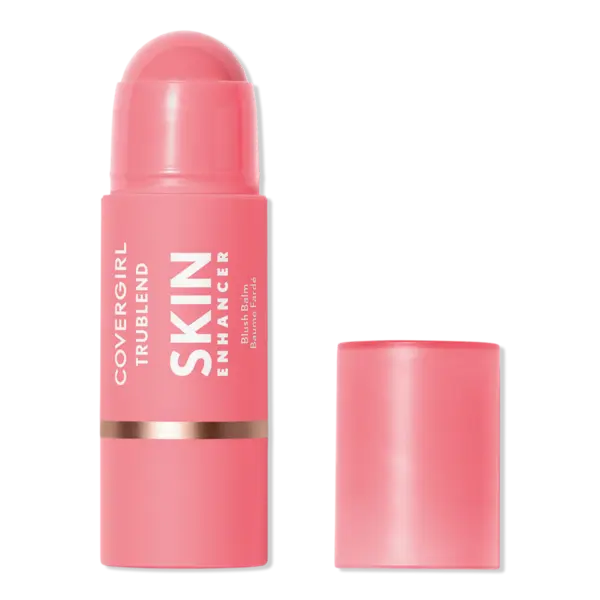 COVERGIRL Trublend Skin Enhancer Balm Blush Stick - Pink Sprinkle